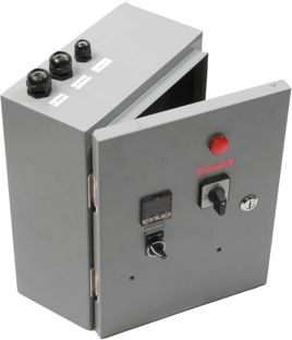 Temperature Control Panels: A Guide to Control Options