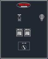 Control Panel Blueprint - Wattco